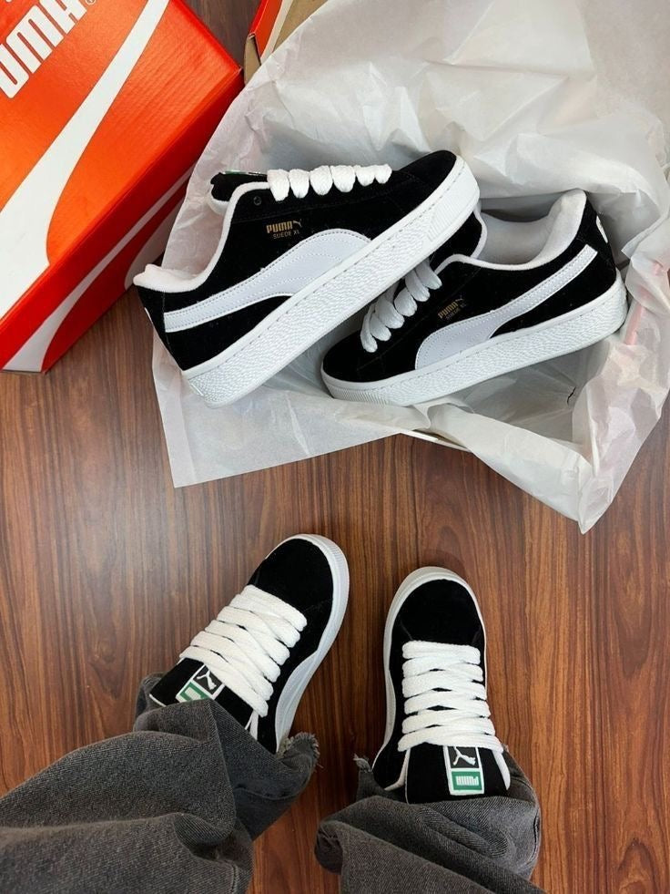 Puma Suede – Sneakersclub israel