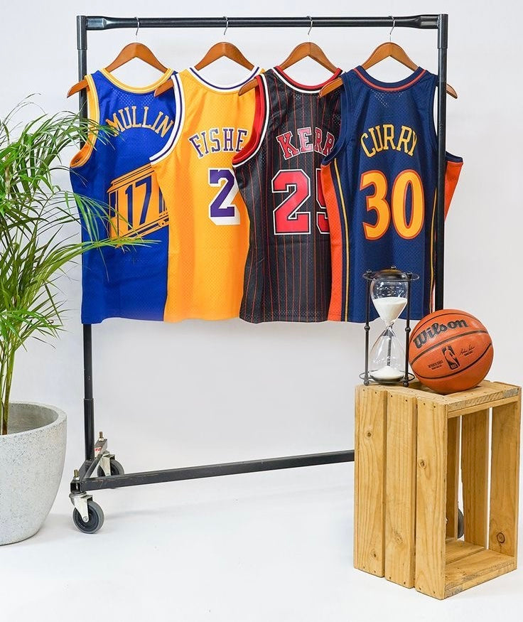 NBA Vests – Sneakersclub israel