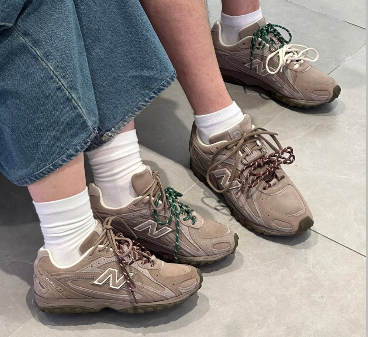 New Balance 204L – Sneakersclub israel
