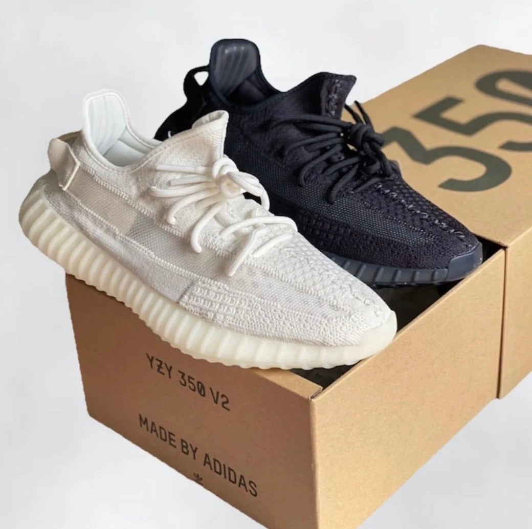 Yeezy Boost – Sneakersclub israel