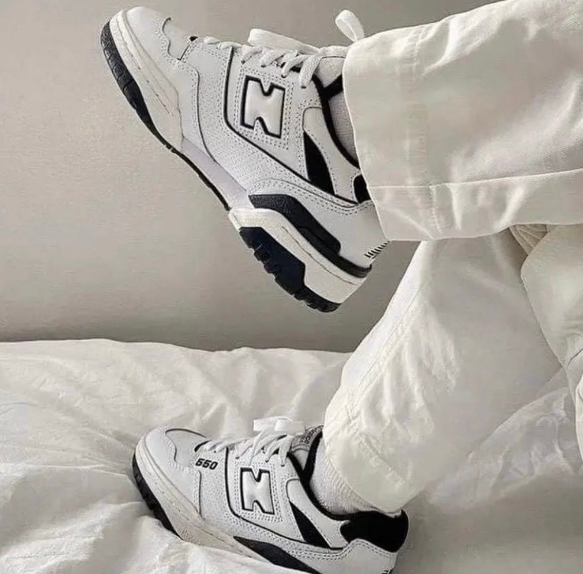 New balance 550 – Sneakersclub israel