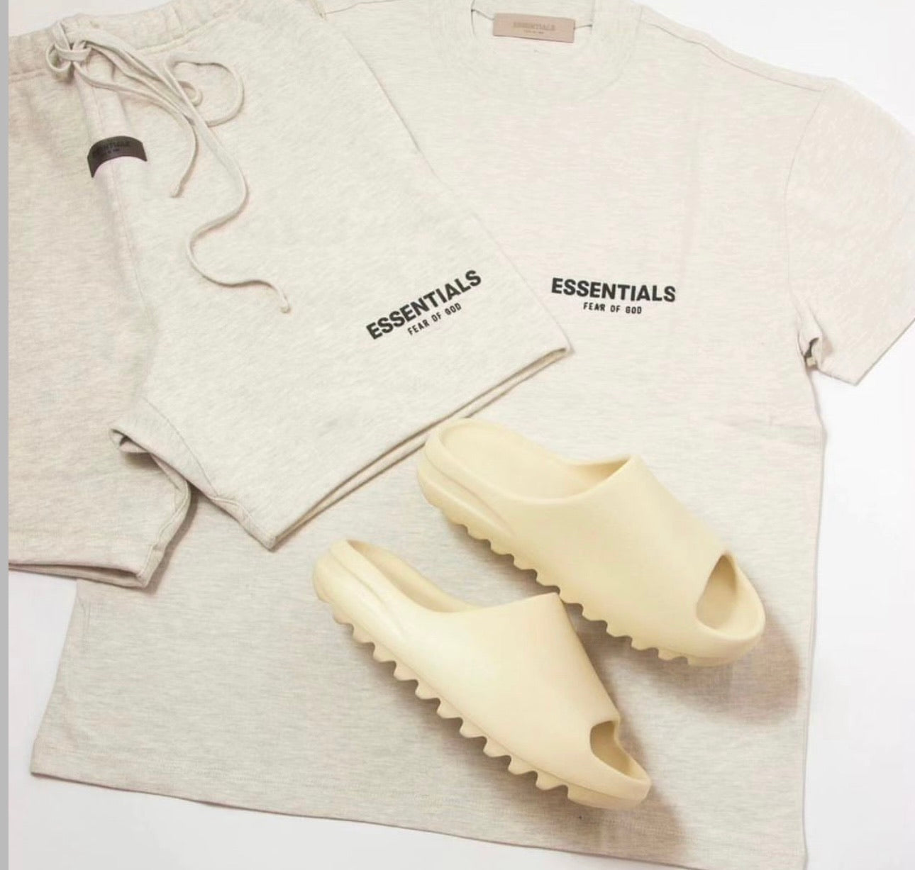 Yeezy Slides – Sneakersclub israel