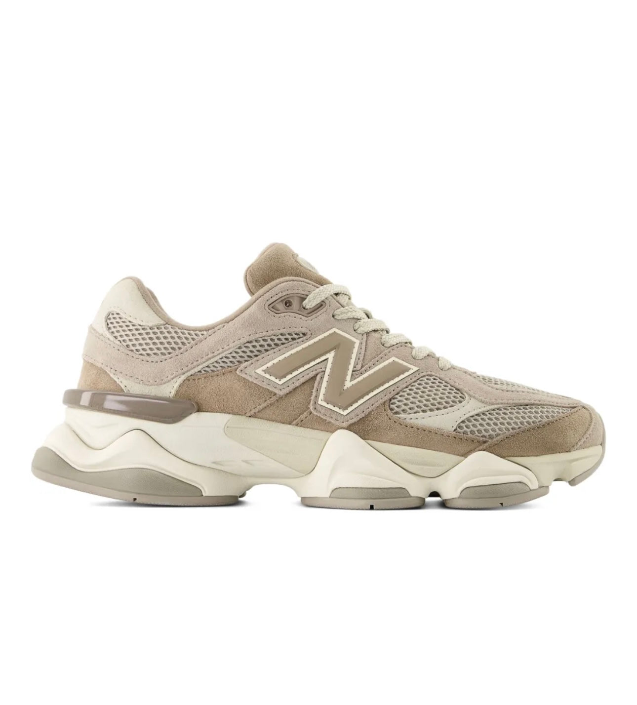 New Balance 9060 Camel – Sneakersclub israel