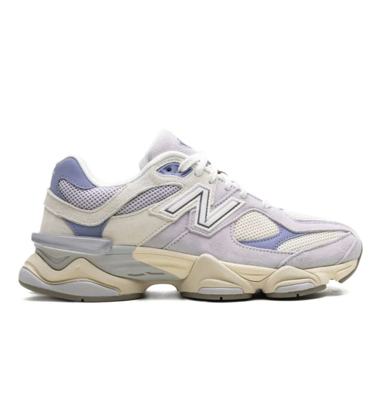 New Balance 9060 Light Blue – Sneakersclub israel