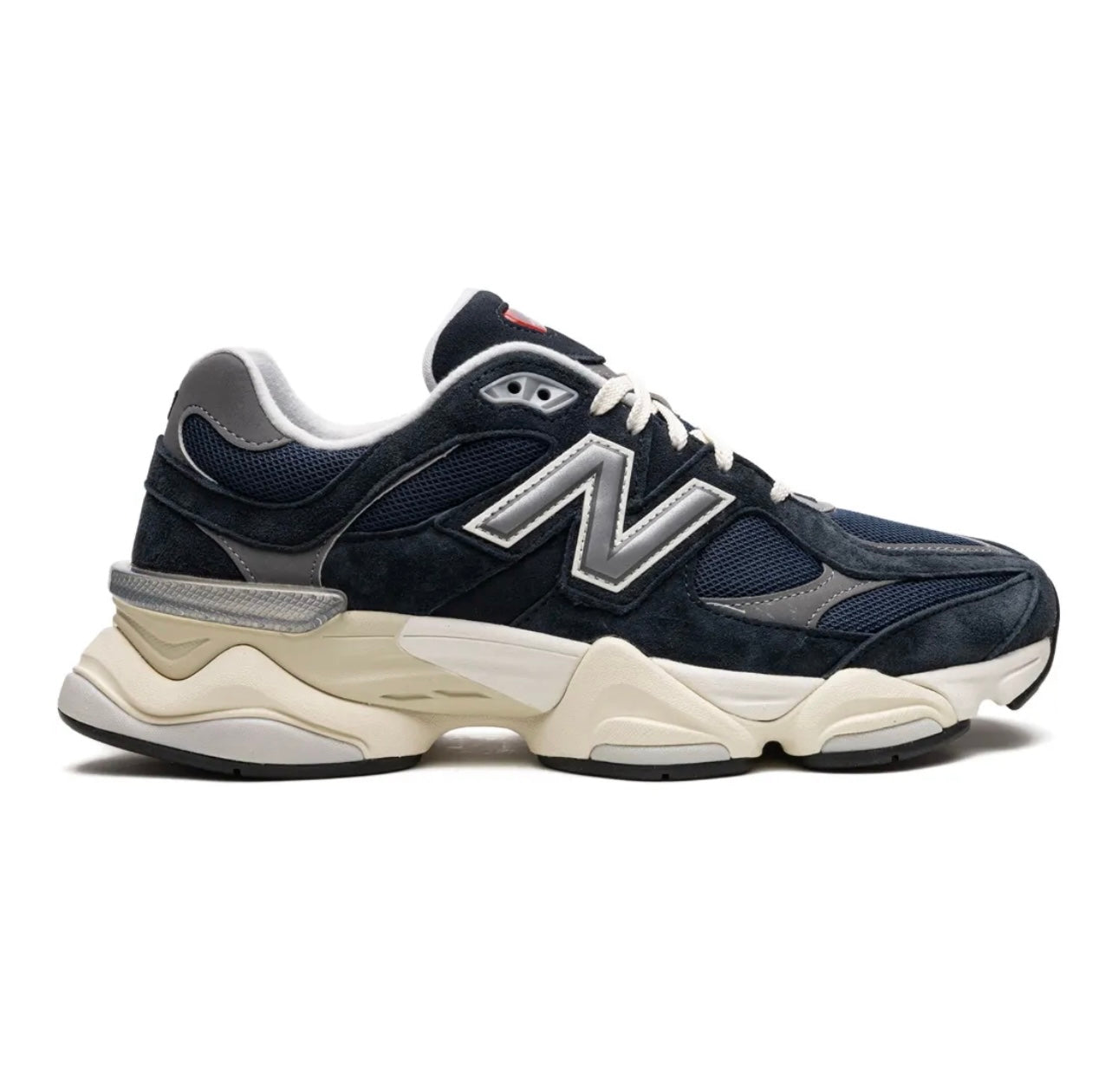 New Balance 9060 Navy Blue – Sneakersclub israel