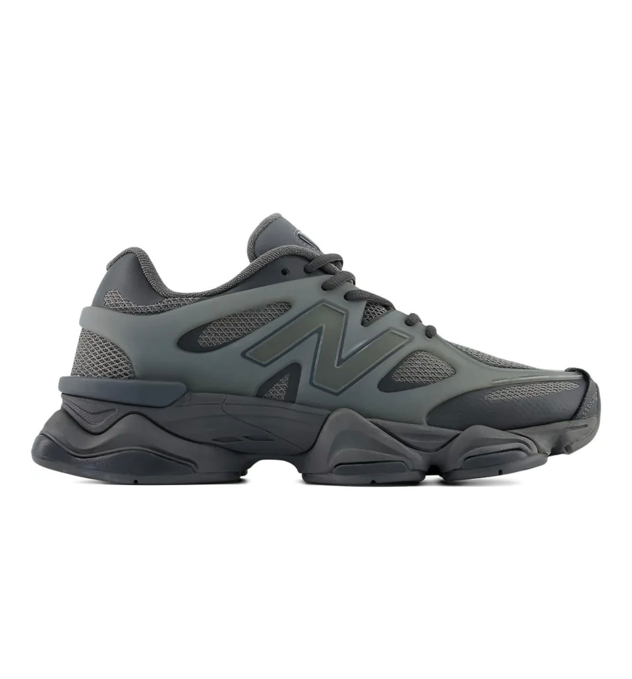 New Balance 9060 Gray – Sneakersclub israel