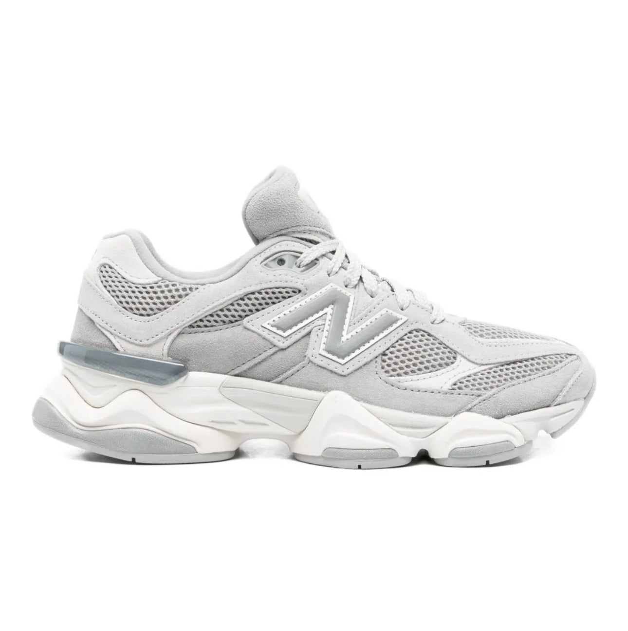 New Balance 9060 Gray – Sneakersclub israel
